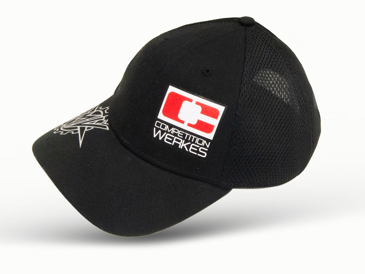 Competition Werkes MV Team Classic Cap