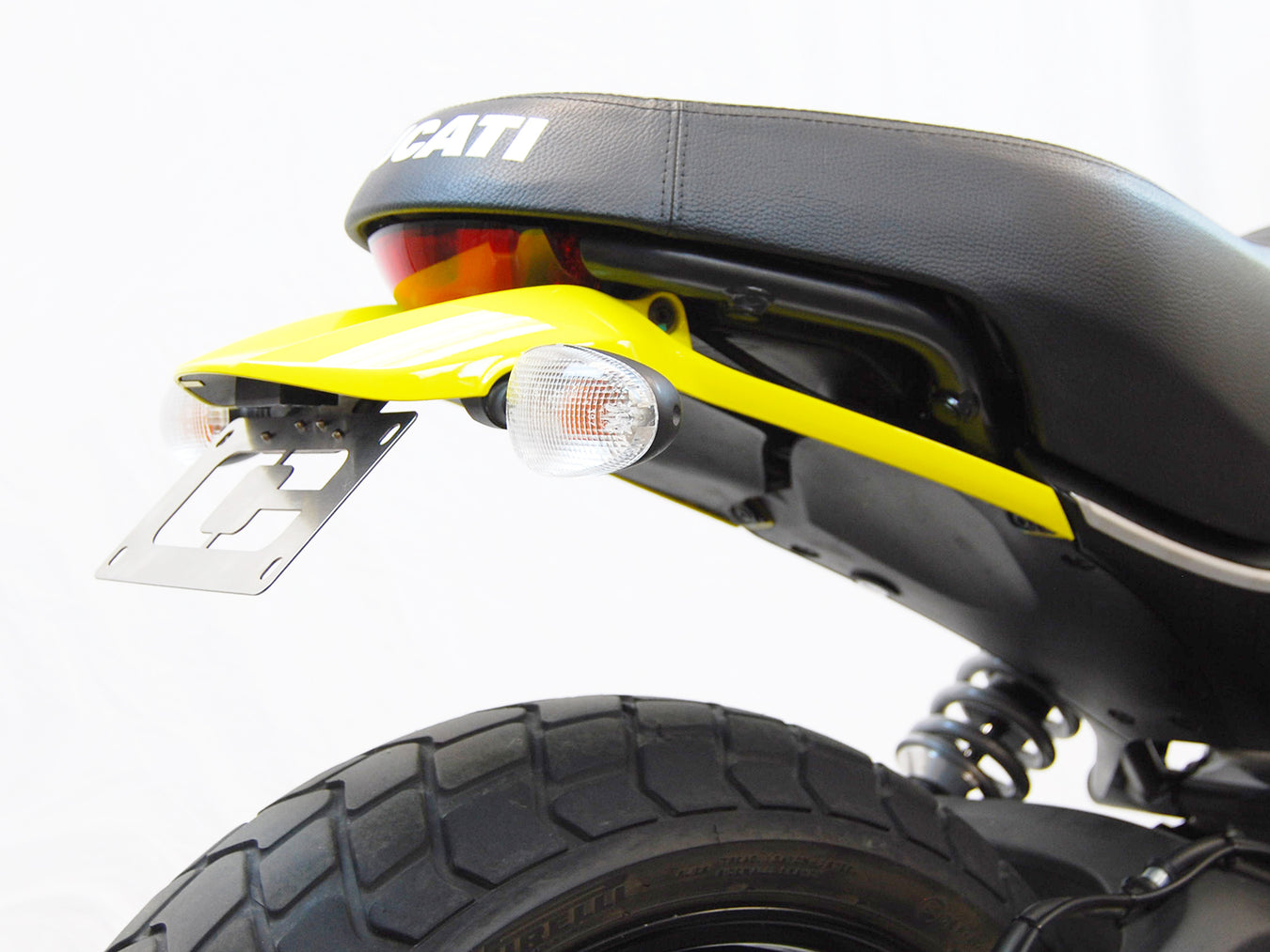 Fender Eliminators – Competition Werkes