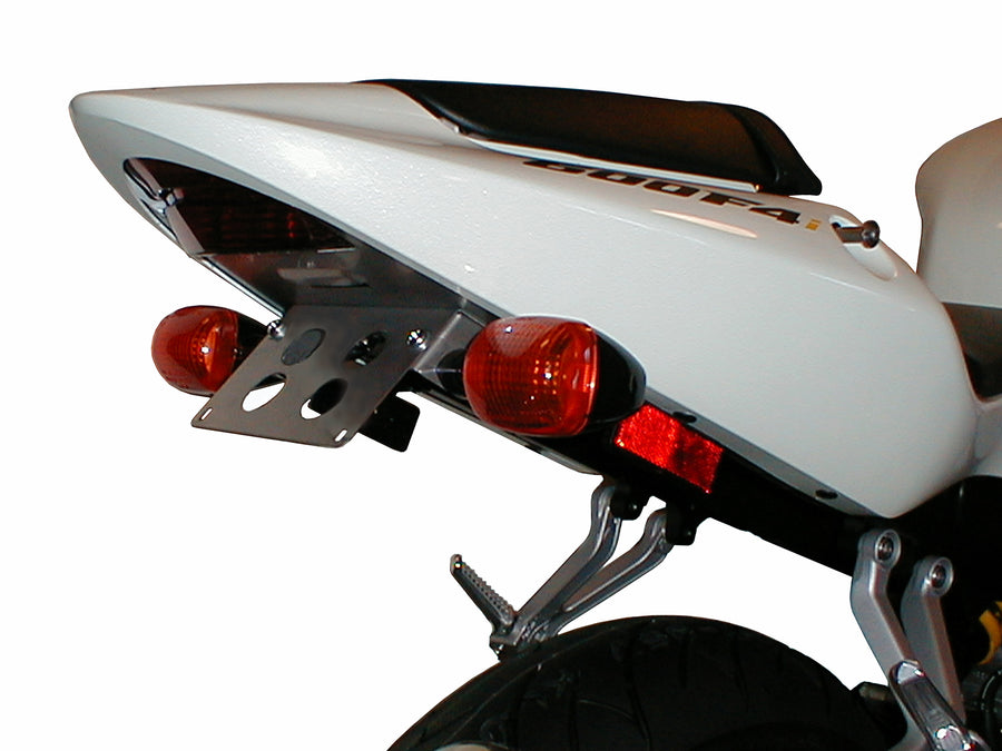 Fender Eliminators – Competition Werkes