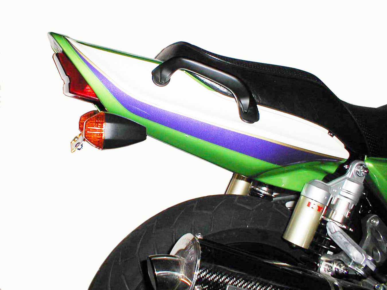 Fender Eliminators – Competition Werkes