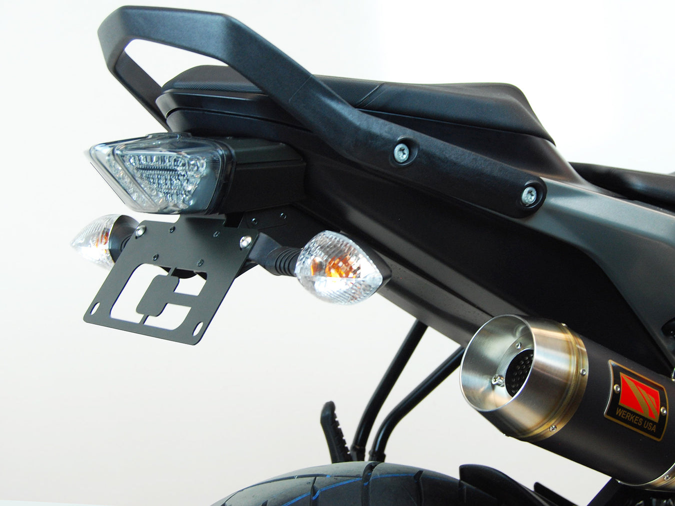 Fender Eliminators – Competition Werkes