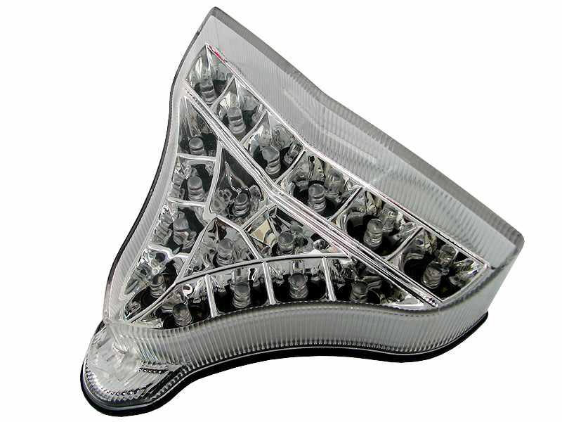 2009-2014 Yamaha R1 Integrated Tail Light | R1 Accessory – Competition ...