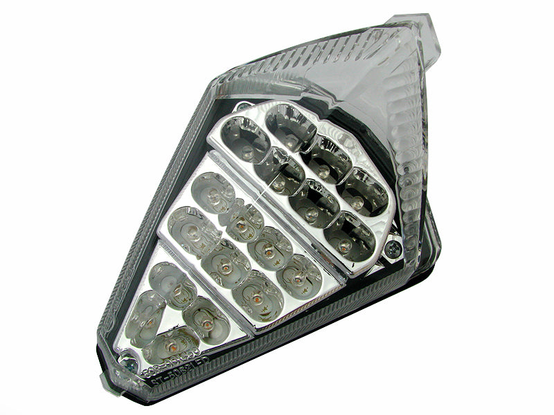 Yamaha R1 Integrated Tail Light | Yamaha R1 Accessories – Competition ...