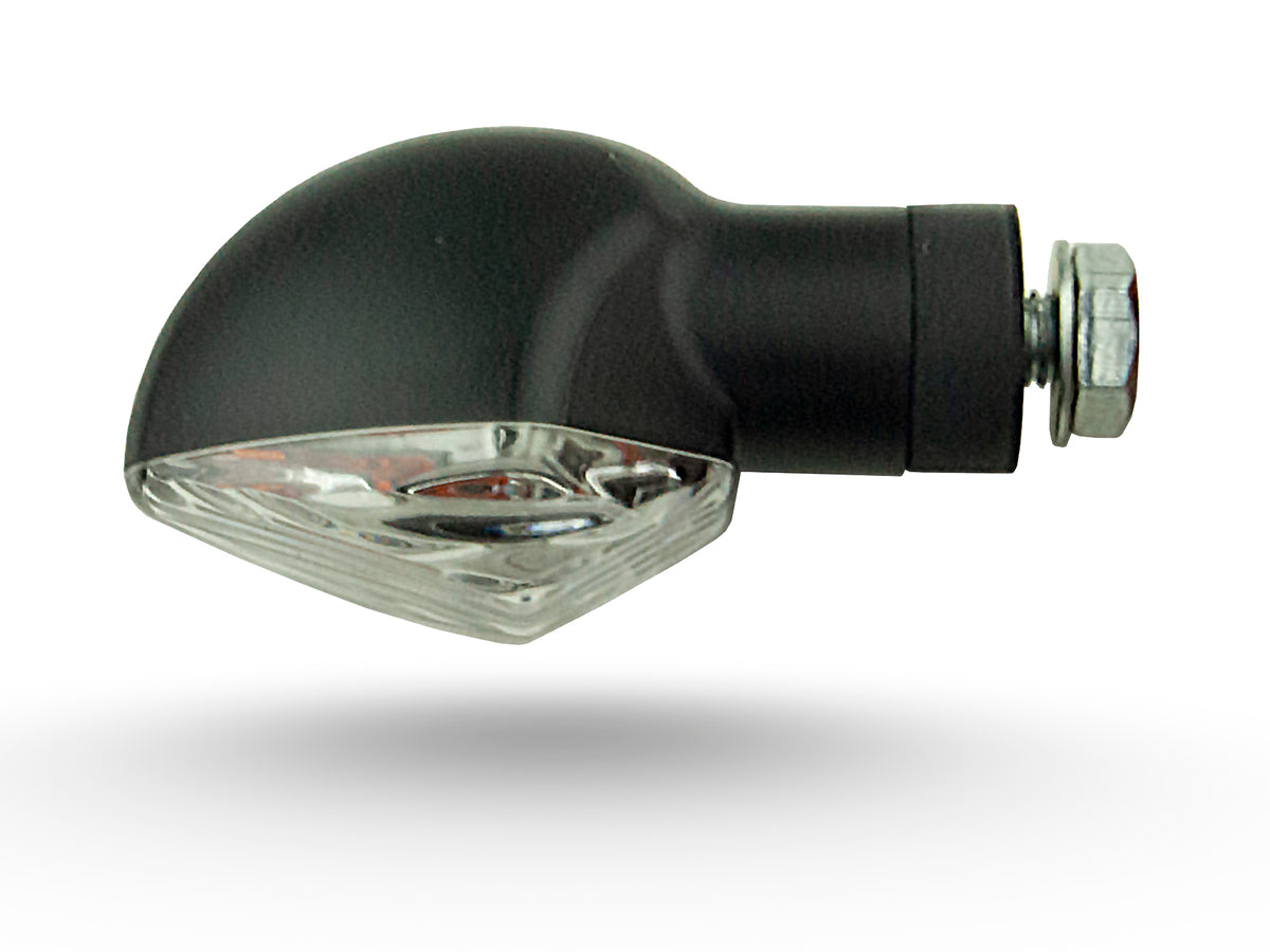 Short Stalk Turn Signals | Sportbike Turn Signals – Competition Werkes