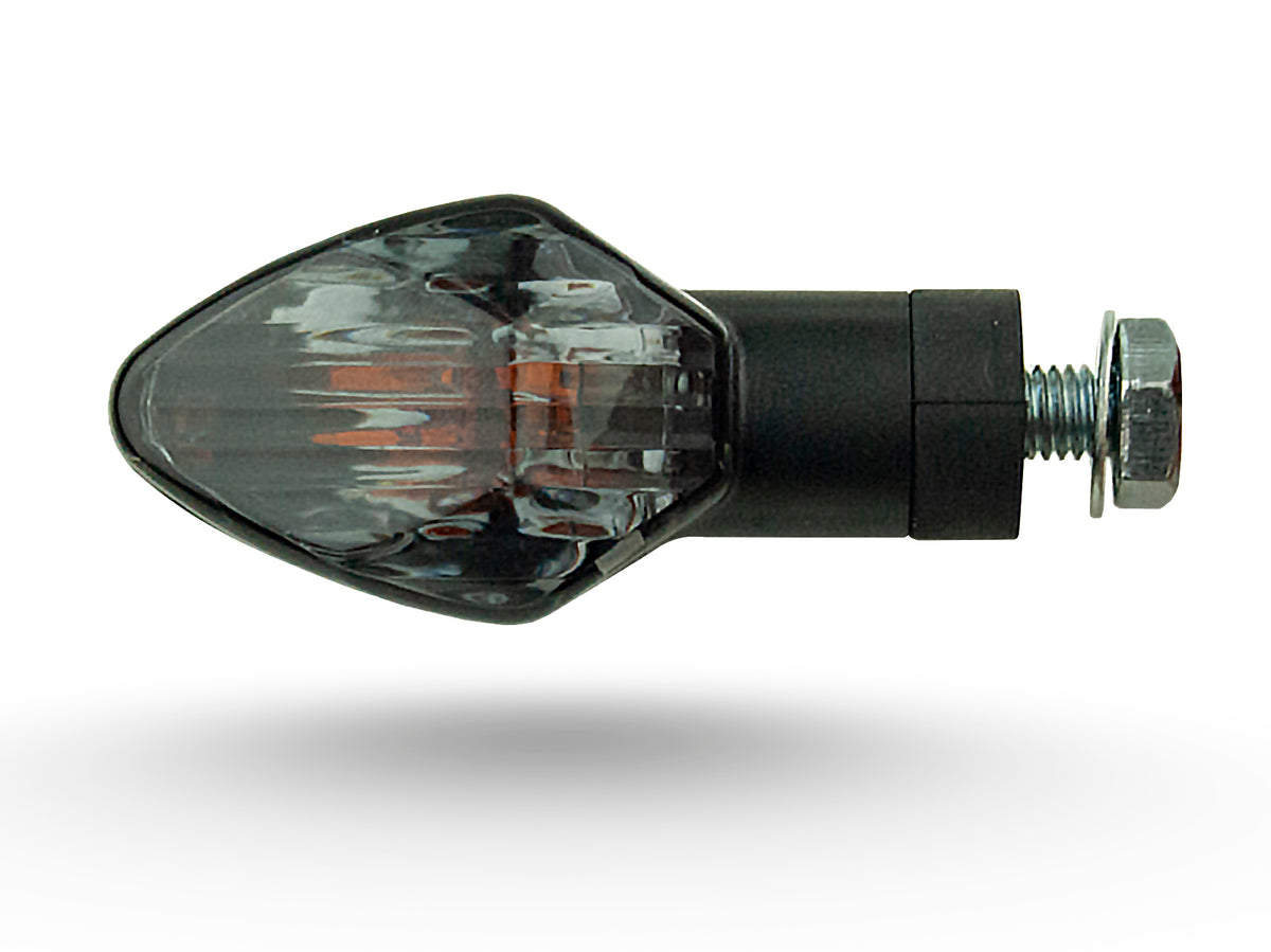 Short Stalk Turn Signals | Sportbike Turn Signals – Competition Werkes