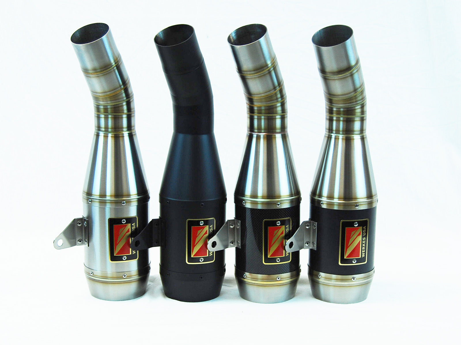 Ducati Diavel Slip-On Exhaust | Exhaust for Diavel – Competition Werkes